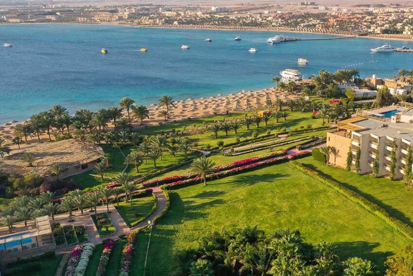 Fort Arabesque West Bay Resort Adult Only | HURGHADA | EGIPAT