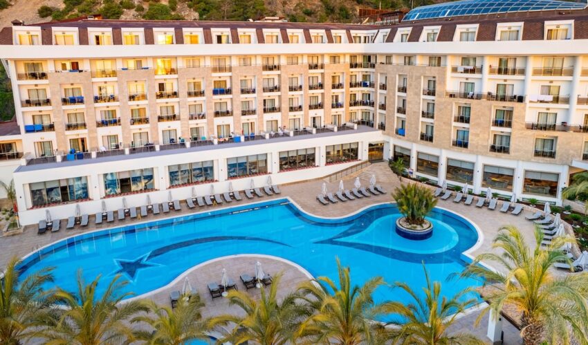 Sunland Resort Hotel | KEMER | TURSKA | Letovanje 2026