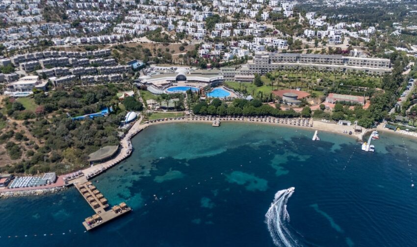 Yasmin Resort Bodrum | BODRUM | TURSKA | Letovanje 2026